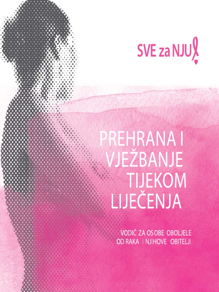 Rak Dojke Prehrana | PDF