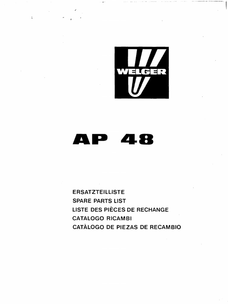 AP48 | PDF