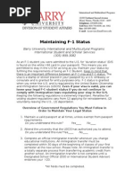 Late Arrival Letter - Sample Template PDF | PDF