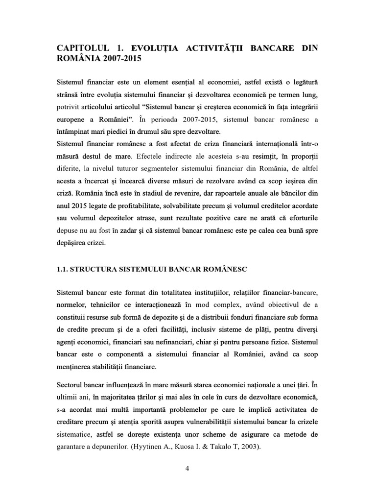 Model Licenta | PDF