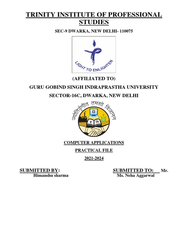 IT Lab File | PDF | Microsoft Word | Microsoft Excel