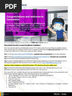 BPO Script and Expressions | PDF