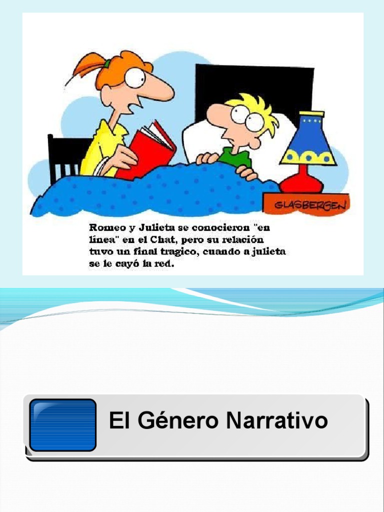 G Nero Narra Tivo | PDF | Narración