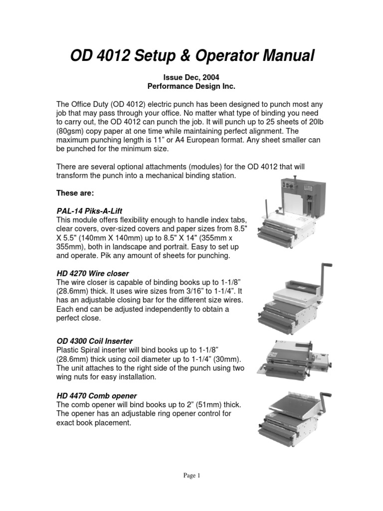 MANUAL Issue DEC04 Body Only | PDF | Ac Power Plugs And Sockets ...