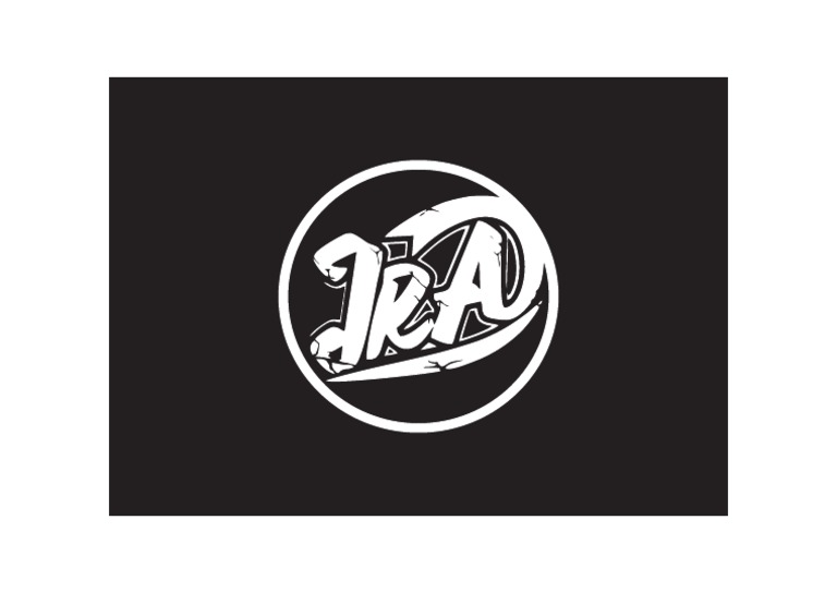 Jra Logo | PDF