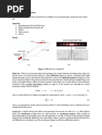 Bright Fringe Master Formula YDSE | PDF