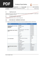 CAAQMS Station Design Document | PDF