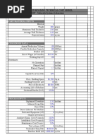 CNC Machine Setup and Tool Guide | PDF | Technology & Engineering