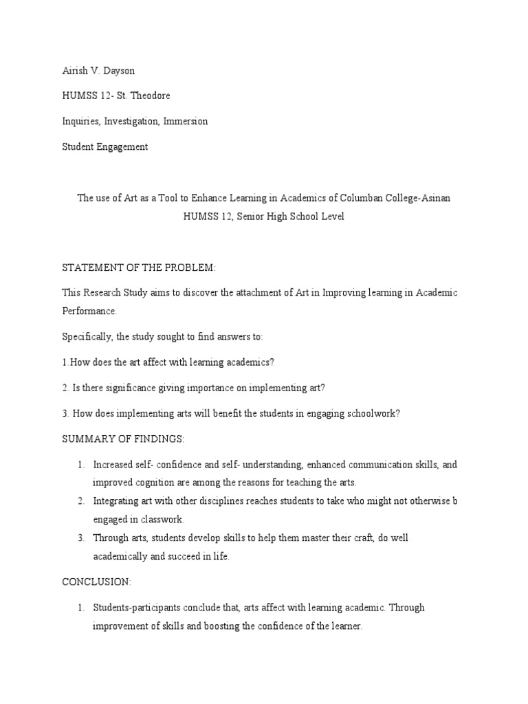 III | PDF | Teachers | Learning