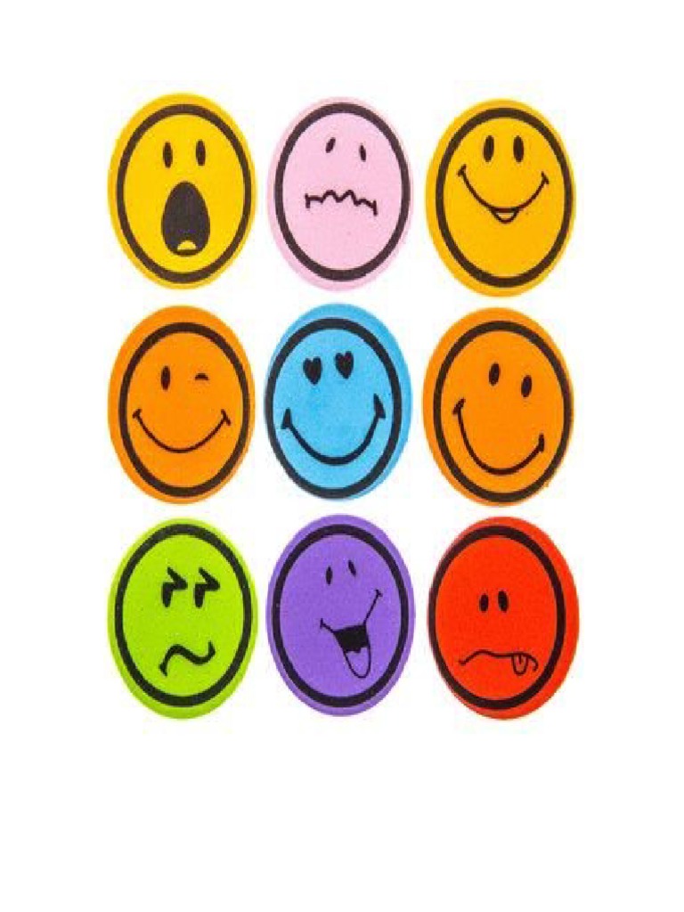 Imagini Emoticoane | PDF