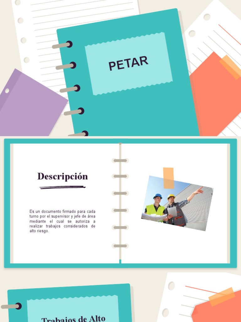 PETAR | PDF
