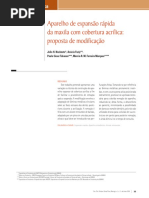 Curva de Spee e Wilson | PDF | Ortodontia | Dente