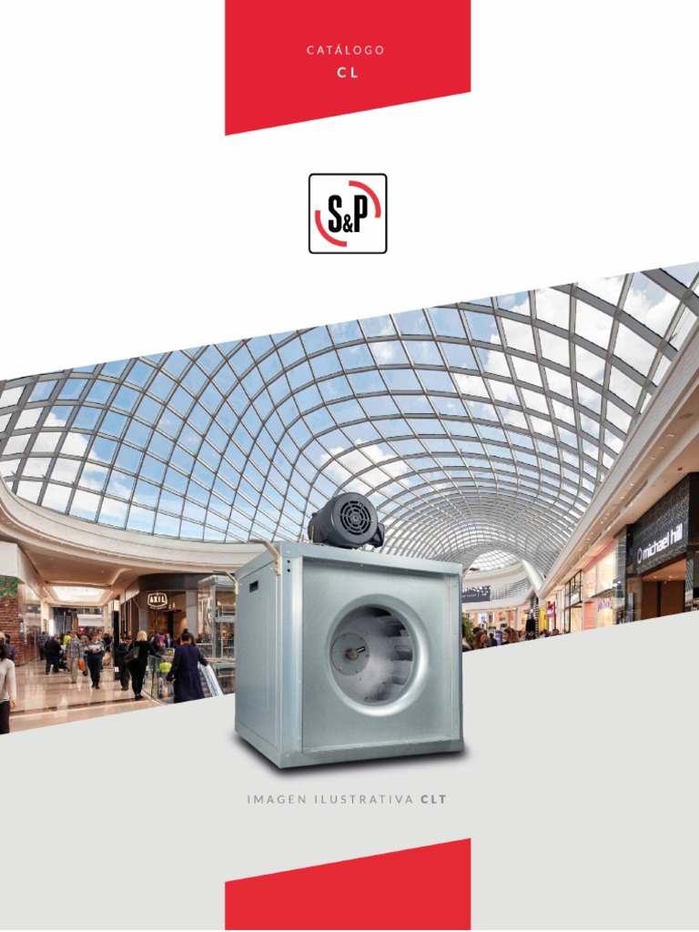 Catalogo CLT 2020 S&P | PDF | Fases de la materia | Dinámica (Mecánica)