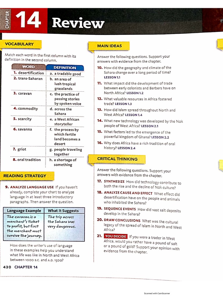 Grade 11.worksheet.2nd Semester | PDF
