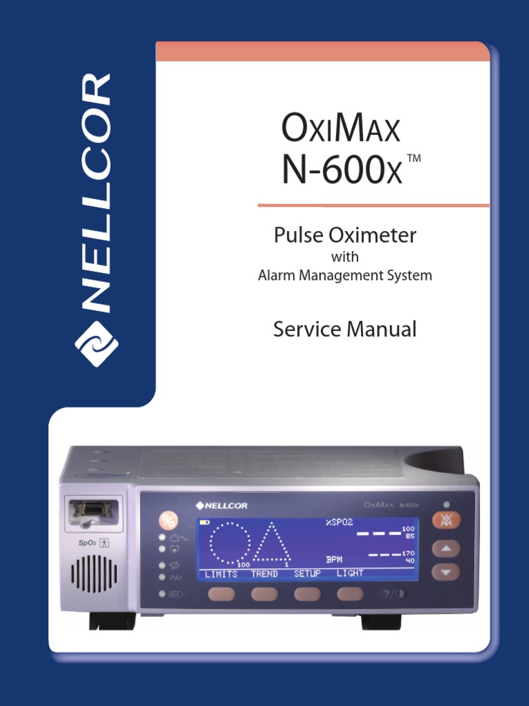 N600X SystemServiceManual EN 10030881b001 | PDF | Electromagnetic ...