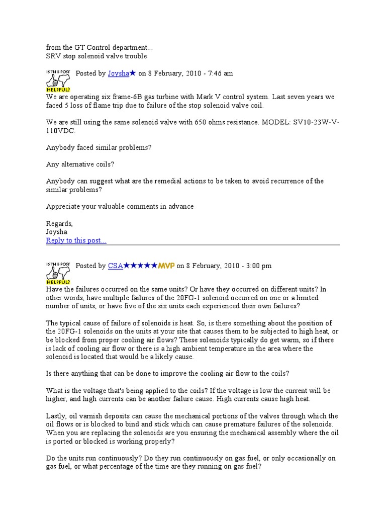 20CB | PDF | Valve | Electrical Resistance And Conductance