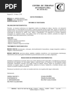 Certificado SIMI | PDF