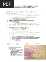 Vaje Z Rešitvami Priredja Podredja | PDF