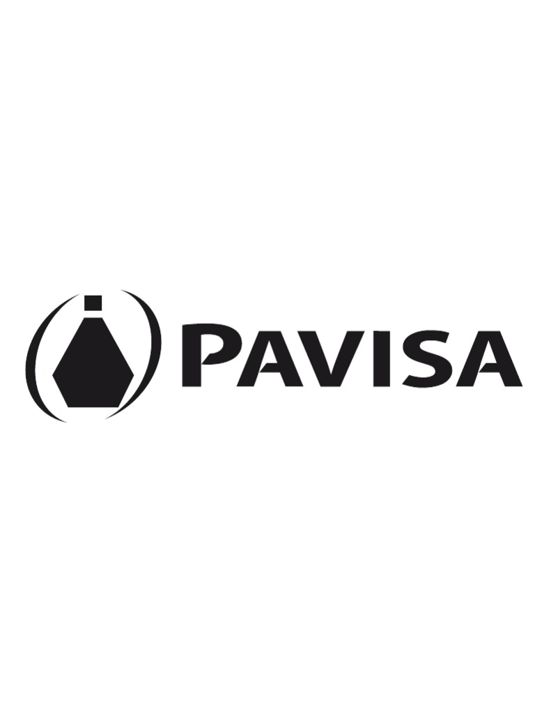 Logo Pavisa Negro Curvas | PDF