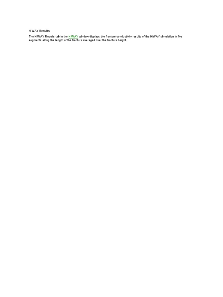 Hiway | PDF | Computers