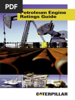 Caterpillar Serial Number Model, Prefixes, and Country of Origin | PDF