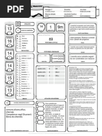 Armature Armi Equip DND 5e ITA | PDF