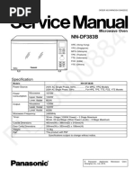 Tank Bridle Level Measurement | PDF | Instrumentation | Radar