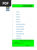 Matriz PC EFI y EFE | PDF | Microeconomía | Mercado (economía)