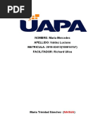 Cuadernillo Test Pma Test de Aptitudes Primarios | PDF