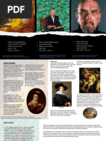 Ib Visual Arts Guide Book | PDF | Art Media | Paintings