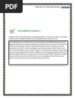 TLE G 7 - 8 Module 1 Commercial Cooking - Week 1 Concept of Cookery ...