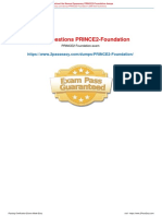 APM Project Fundamentals Qualification (PFQ) Study Guide (7th Edition ...