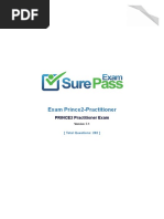 Managing Successful Projects With PRINCE2 7 - Watermarked - PDF ...