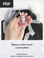 Busy Llama | PDF | Crochet | Yarn