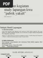 SIMATris 2 0 - Panduan Mahasiswa Baru TSM | PDF | Bisnis | Komputer