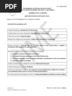 Compuerta 7404: Especificaciones y Uso | PDF | Puerta lógica | Electricidad