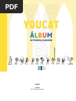 Youcat Edicion Latinoamerica | PDF | Apóstol | Iglesia Católica
