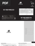Ozone Tactical Quickguide | PDF | Computers