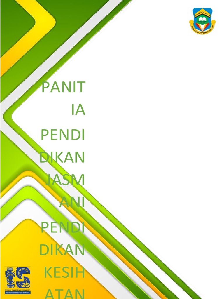 Cover Fail Panitia 2021-2022 | PDF