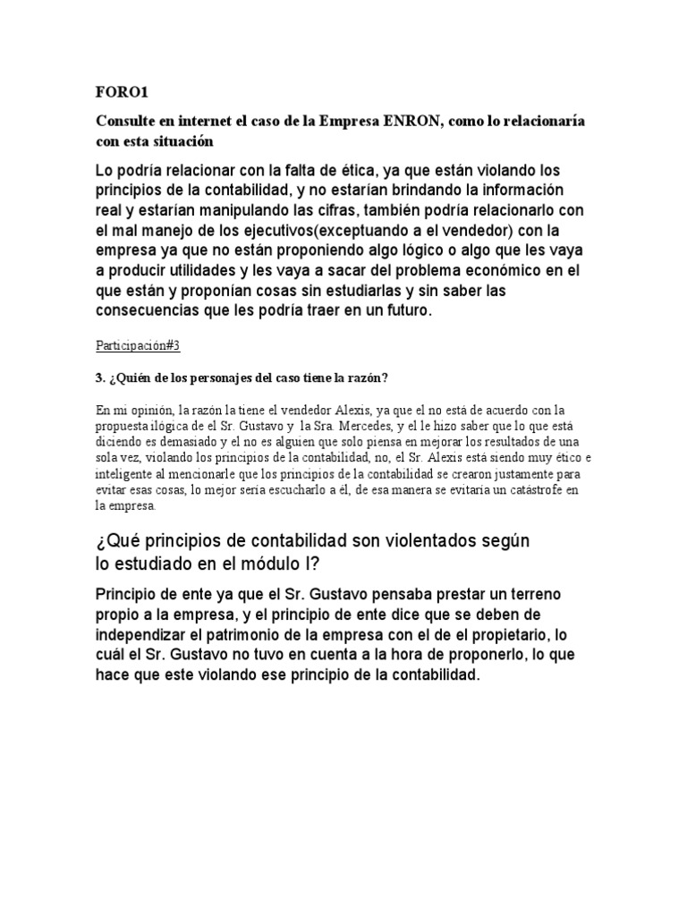 Análisis Contable de Bodegas MacCloud | PDF | Contabilidad | Vino