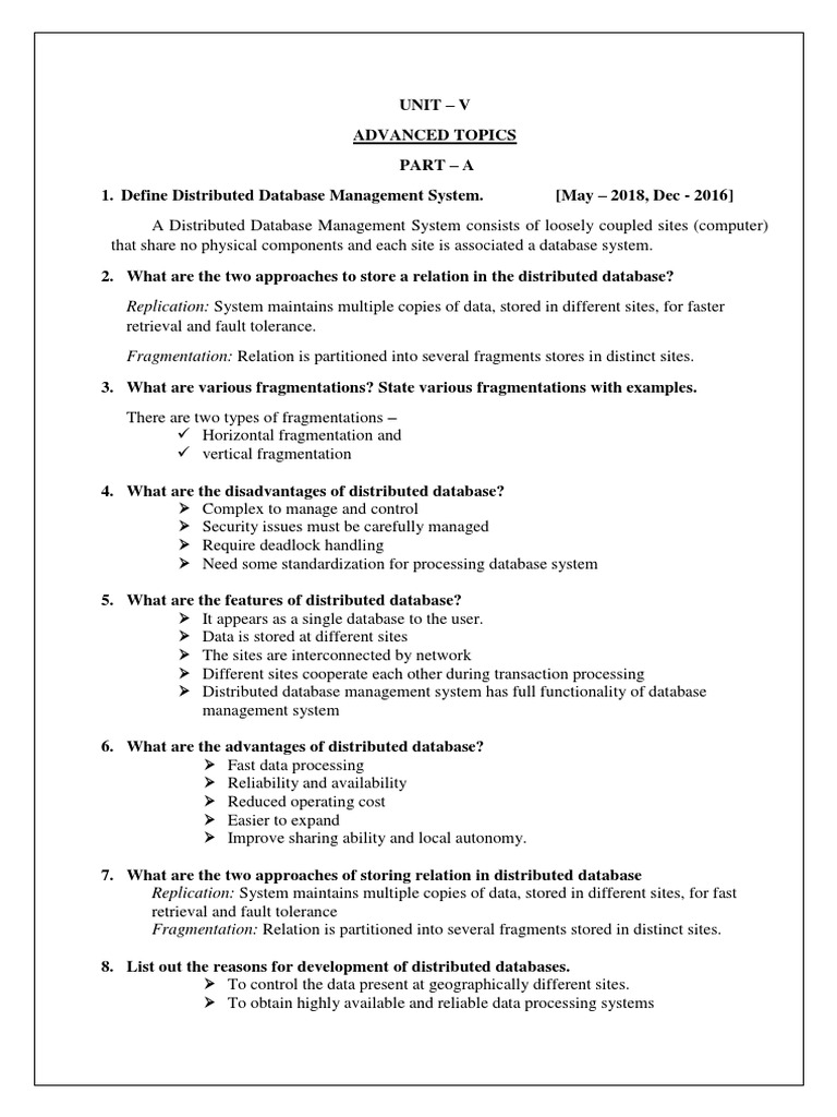 Unit V Pdf Xml Inheritance Object Oriented Programming