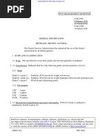 Clarification and Deviation List Template | PDF