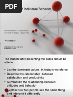 Cialdini's Six Principles of Influence | PDF | Persuasion | Negotiation