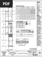 Waist Slab Staircase | PDF | Stairs | Architectural Elements
