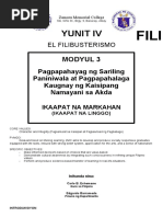 Gregorio Bituin | PDF