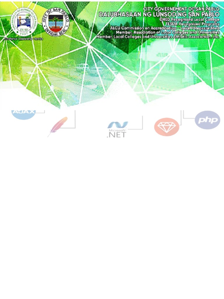 FILDIS MODULE Midterm | PDF