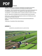 Fish Cuts and Market Forms Explained | PDF | Fish | Steak