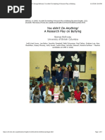 How To Write A Play Script | PDF | Play (Theatre) | Plot (Narrative)