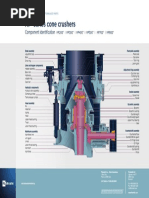 Terminator Jaw Crusher Manual (Revised March 4, 2008) | PDF