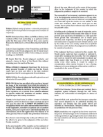 Republic Act No. 7653: Article I | PDF | Liquidation | Conservatorship